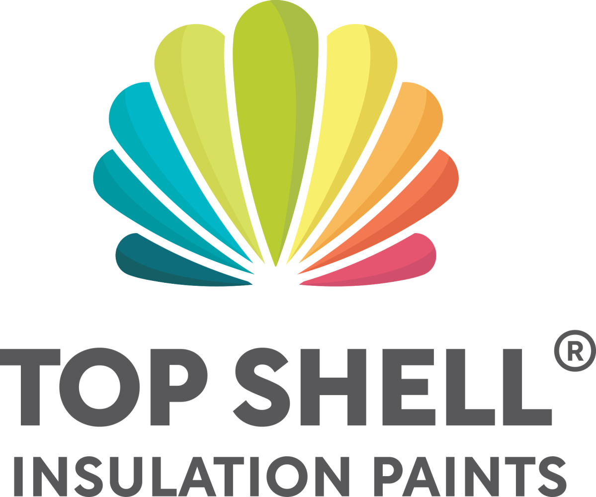 Innowacyjna powłoka termoizolacyjna TOP SHELL - Eco Air Innovation